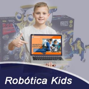 Windows 10 Kids – Escola Universal